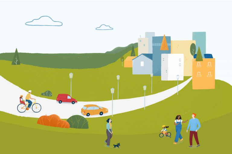 Gestión de solicitudes - Distribuidora de electricidad del Grupo Naturgy